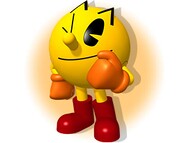 PAC-MAN - Super Mario Wiki, the Mario encyclopedia