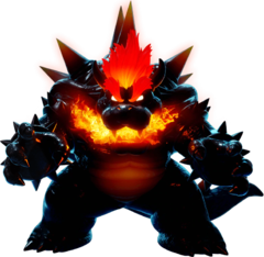 Gallery:Bowser - Super Mario Wiki, the Mario encyclopedia