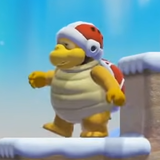 Fire Bro - Super Mario Wiki, the Mario encyclopedia