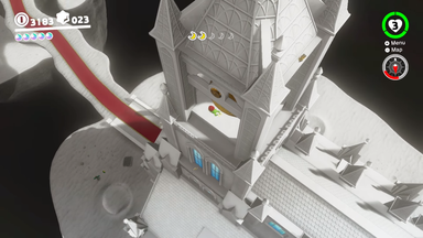 List of Power Moons in the Moon Kingdom - Super Mario Wiki, the Mario ...