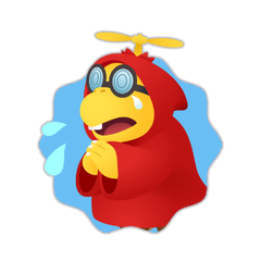 Gallery:Toady - Super Mario Wiki, the Mario encyclopedia