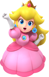 Party member - Super Mario Wiki, the Mario encyclopedia