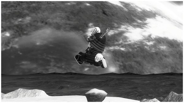 Photo Mode - Super Mario Wiki, the Mario encyclopedia