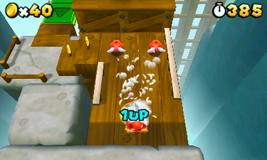 World 1 (Super Mario 3D Land) - Super Mario Wiki, the Mario encyclopedia