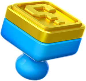 Miiverse - Super Mario Wiki, the Mario encyclopedia