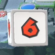 Dice Block - Super Mario Wiki, the Mario encyclopedia