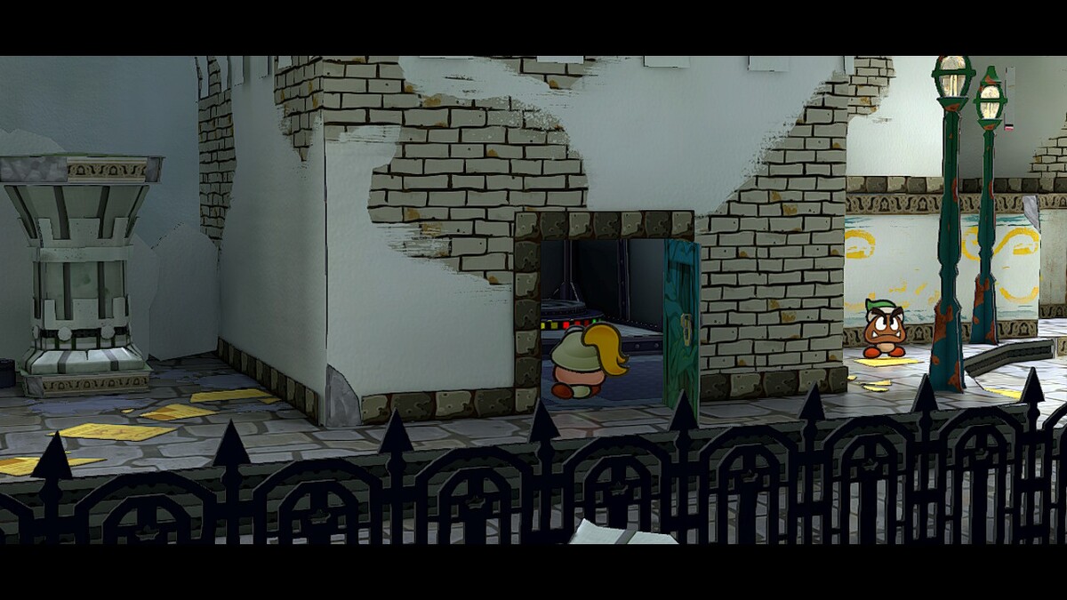 File:TTYD NS Epilogue Email TEC.jpg - Super Mario Wiki, the Mario ...