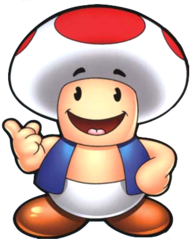 The Super Mario Bros. Super Show! - Super Mario Wiki, the Mario ...
