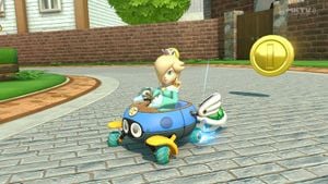 Toad Harbor - Super Mario Wiki, the Mario encyclopedia