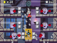 Broozer - Super Mario Wiki, the Mario encyclopedia