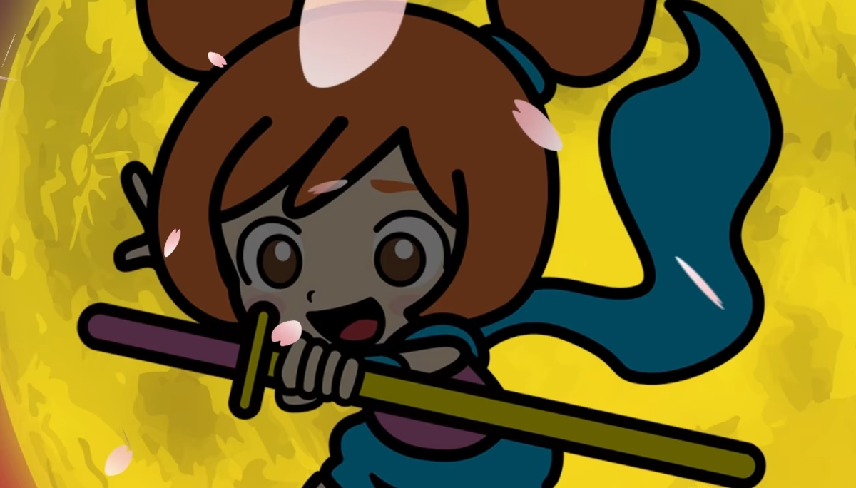 File:Ana Posing.png - Super Mario Wiki, the Mario encyclopedia