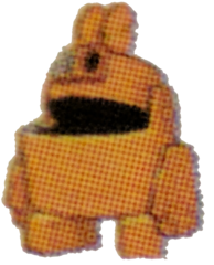 Naplock - Super Mario Wiki, the Mario encyclopedia