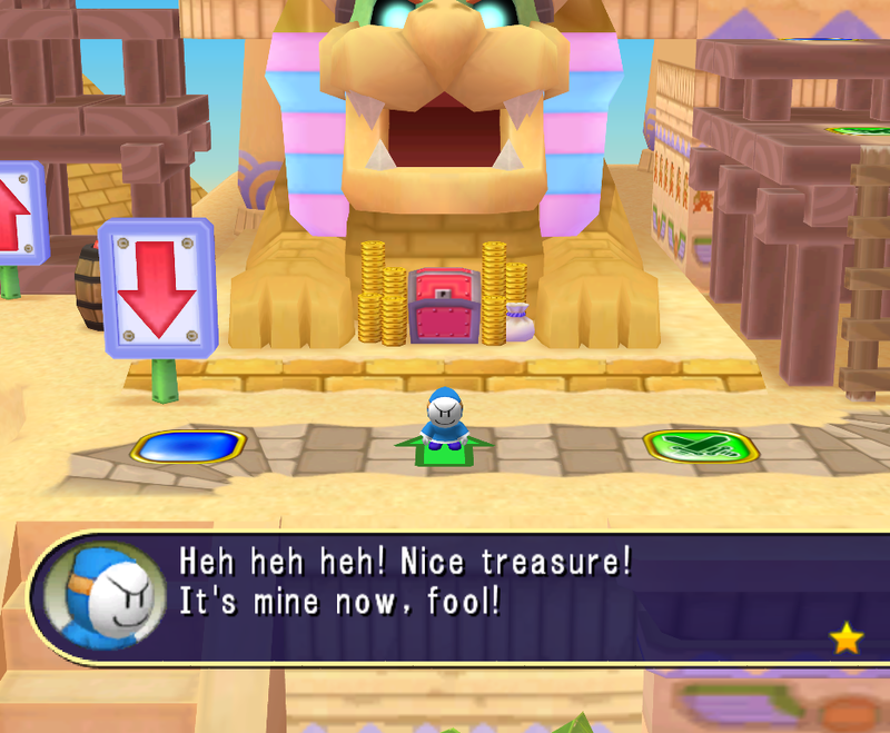 File:Bandit MP7.png - Super Mario Wiki, the Mario encyclopedia