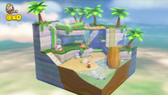 Piranha Creeper Cove - Super Mario Wiki, the Mario encyclopedia