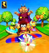 Wizpig - Super Mario Wiki, the Mario encyclopedia