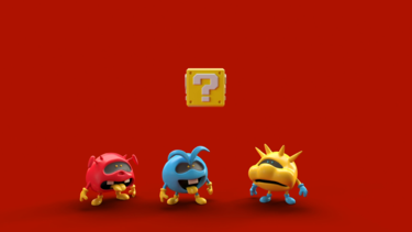 Virus Vid - Super Mario Wiki, the Mario encyclopedia