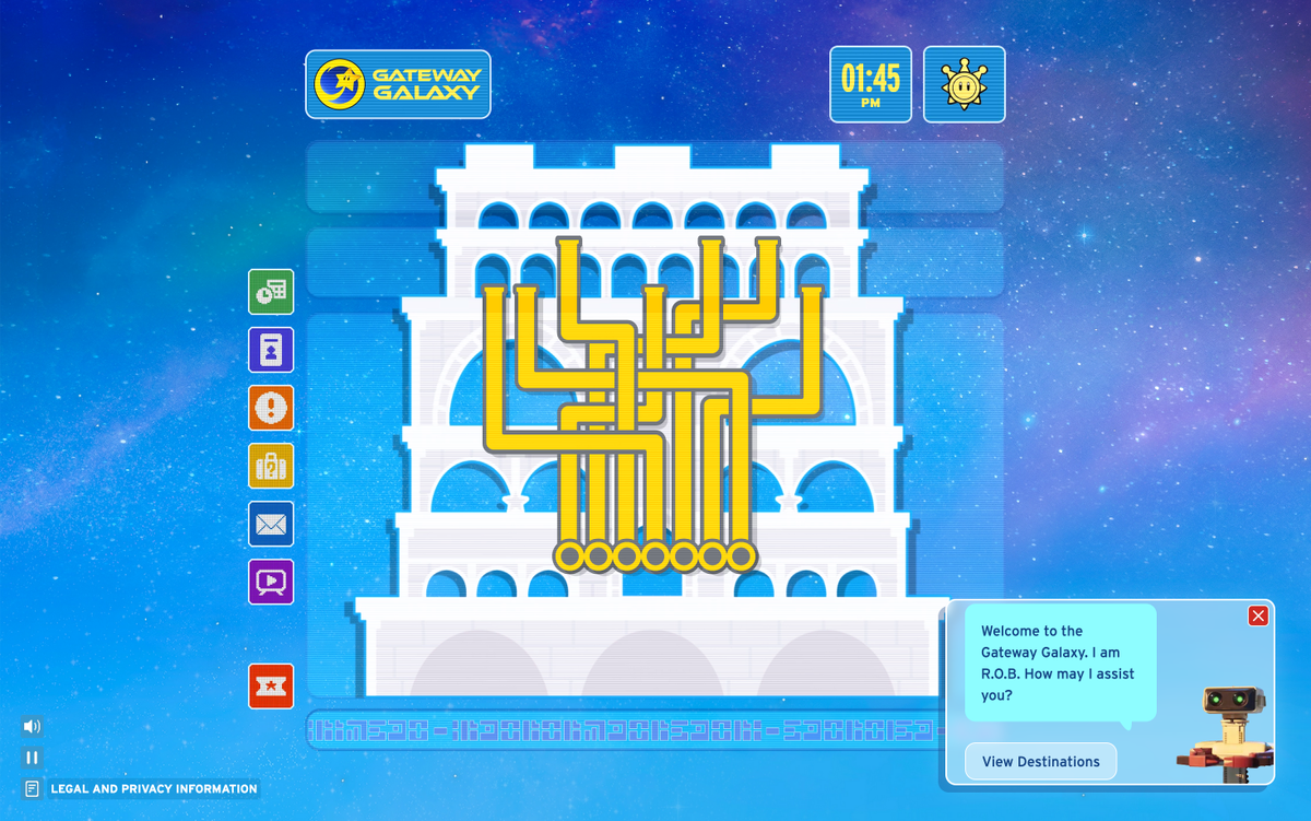 gatewaygalaxy.com - Super Mario Wiki, the Mario encyclopedia