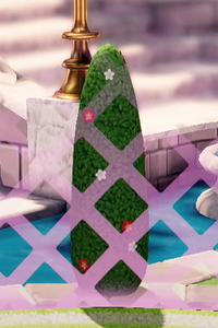 Royal Castle - Super Mario Wiki, the Mario encyclopedia