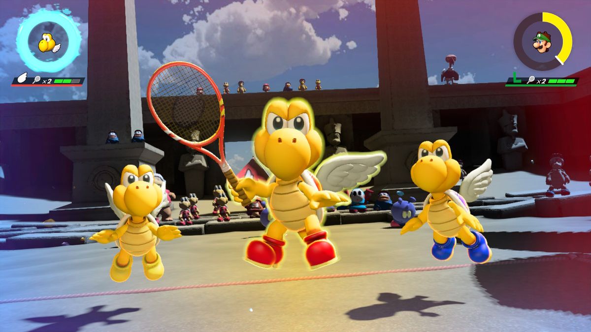 File:MTA Koopa Paratroopas.jpg - Super Mario Wiki, the Mario encyclopedia