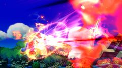 Mario Finale - Super Mario Wiki, the Mario encyclopedia