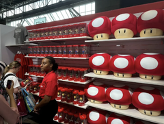 List of official Nintendo stores - Super Mario Wiki, the Mario encyclopedia
