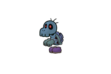 Dark Bones - Super Mario Wiki, the Mario encyclopedia