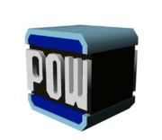Gallery:POW Block - Super Mario Wiki, the Mario encyclopedia