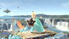 Polari - Super Mario Wiki, the Mario encyclopedia