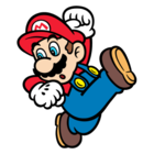 Conkdor Canyon - Super Mario Wiki, the Mario encyclopedia