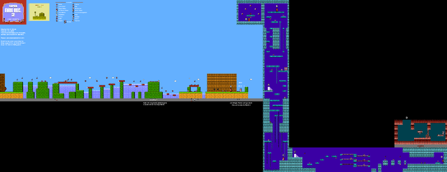 File:SMB2 World 1-3 Map.png - Super Mario Wiki, the Mario encyclopedia