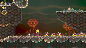 Spiny - Super Mario Wiki, the Mario encyclopedia