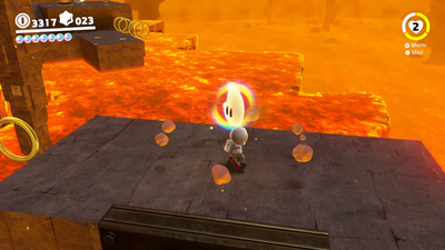 List of Power Moons in the Moon Kingdom - Super Mario Wiki, the Mario ...