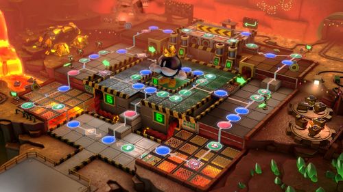 King Bob-omb - Super Mario Wiki, the Mario encyclopedia