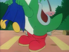 Born to Ride - Super Mario Wiki, the Mario encyclopedia