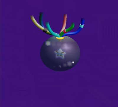 Skolar Engine - Super Mario Wiki, the Mario encyclopedia