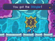 Stingler - Super Mario Wiki, the Mario encyclopedia