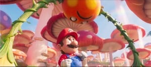 Bramball - Super Mario Wiki, the Mario encyclopedia