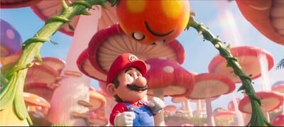 Bramball - Super Mario Wiki, the Mario encyclopedia