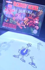 Expresso - Super Mario Wiki, the Mario encyclopedia