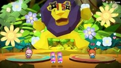 Leo - Super Mario Wiki, the Mario encyclopedia