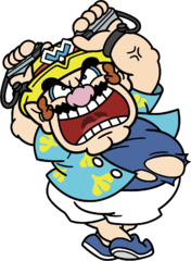 Gallery:Wario - Super Mario Wiki, the Mario encyclopedia