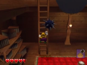 Wonky Circus - Super Mario Wiki, the Mario encyclopedia