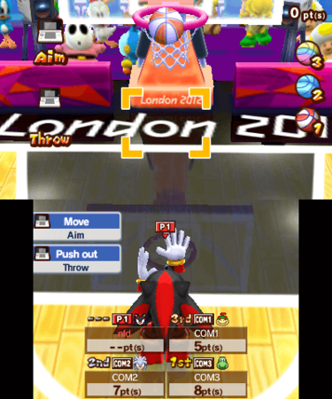 Basketball (event) - Super Mario Wiki, the Mario encyclopedia