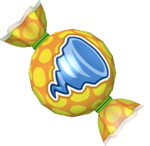 Candy (Mario Party 8) - Super Mario Wiki, the Mario encyclopedia