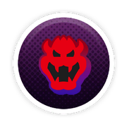 Bowser Space - Super Mario Wiki, the Mario encyclopedia