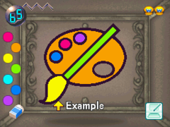 Color Me Happy - Super Mario Wiki, the Mario encyclopedia