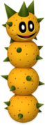 Gallery:Pokey - Super Mario Wiki, the Mario encyclopedia