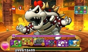 Dry Bowser - Super Mario Wiki, the Mario encyclopedia