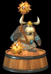 Fish Poker Pops - Super Mario Wiki, the Mario encyclopedia