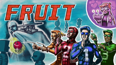 Fruit (minigame) - Super Mario Wiki, the Mario encyclopedia